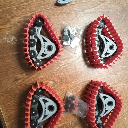 🛤️ tracks (axial/traxxas/gen7) trx-4 scx-10 everest (tracks) ALL PORTAL ...