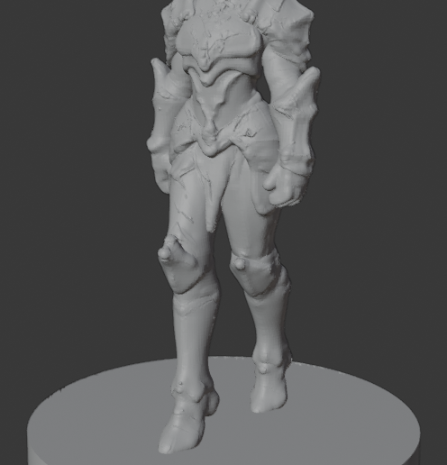 🧝 Elf Collection (DND/TTRPG)・Free STL File for 3D printing・Cults