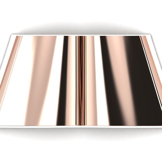 STL file 3D open book printable model 📚 ・3D printing design to download ...