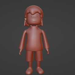 Chara best 3D printing files・15 free models to download・Cults