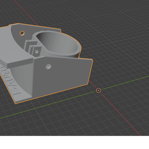 ⚡ Electric car plug・ STL File for 3D printing・Cults
