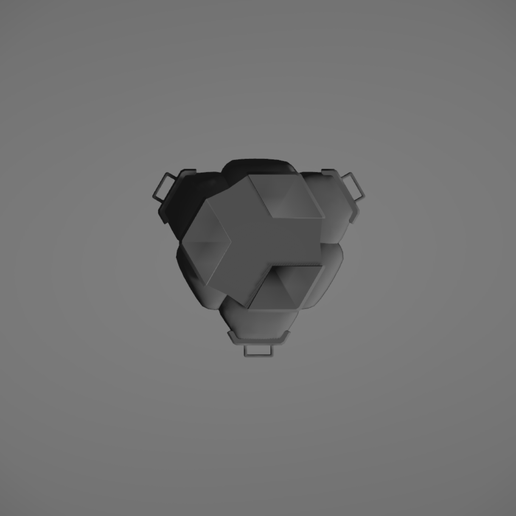 🗡️ APEX LEGENDS OCTANE LAUNCH PAD・ STL File for 3D printing・Cults