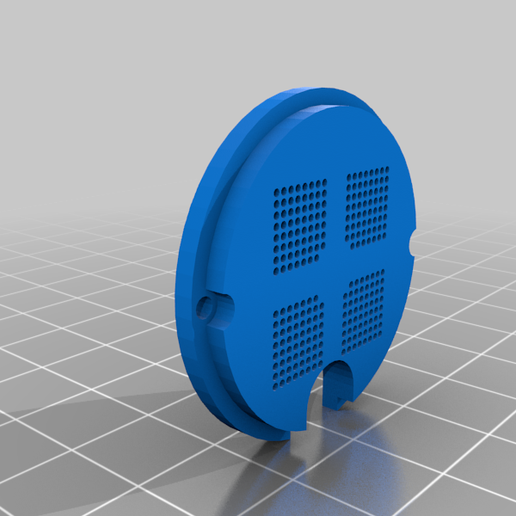 Free 3D file Solvent Dipper 🔌 ・3D printer model to download・Cults