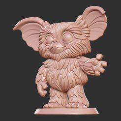 Gizmo best 3D printer models・201 free models to download・Cults
