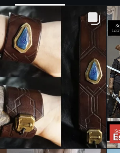 3D printing Acceleration Rune from Arcane Season 1 and 2 • made with ...