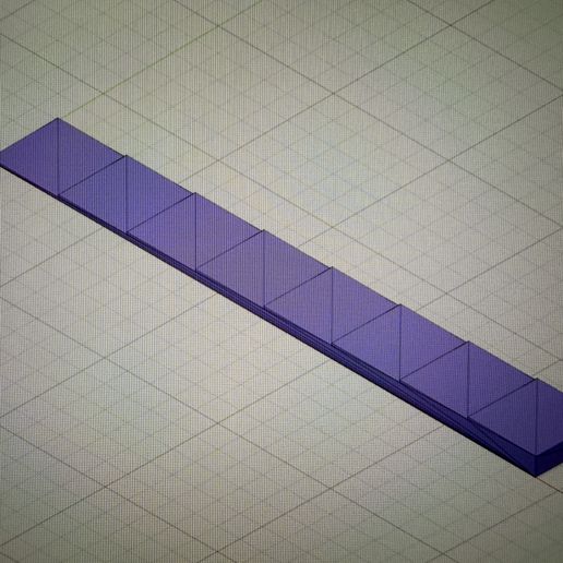 Free STL file Gap gauge_or_TestPlint 🧑‍🔧 ・3D printer model to download ...