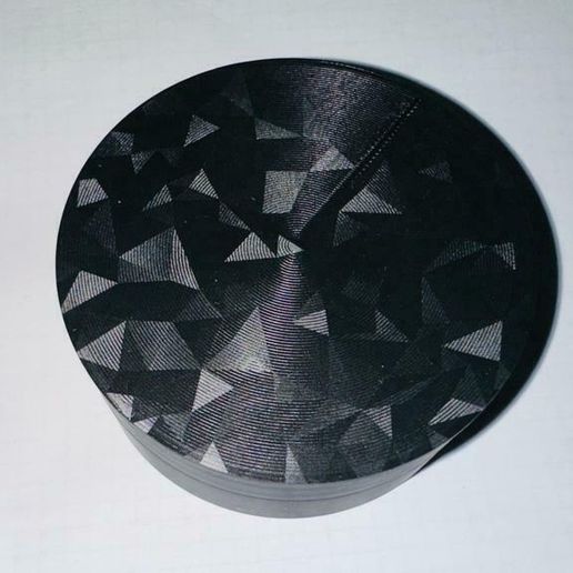 🙈 Ultimate Snus / Tobacco / Weed / Hidden Box・ STL File for ・Cults