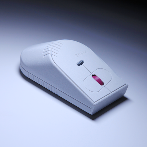 🐁 TLTB MOUSE BUNDLE #01 & #02-2025・Archivo 3D para Impresión 3D・Cults