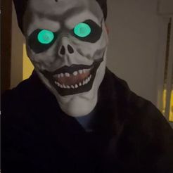 Objects made with a Bambu Carbon x1 3D printer・Cults