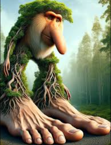 🗿 Brrr brrr patapim・Archivo STL para Impresión 3D・Cults