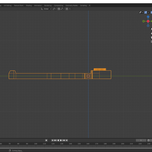 📏 Sheet Metal Ruler and Corner Notch andRadius Marker Tools 3D print ...