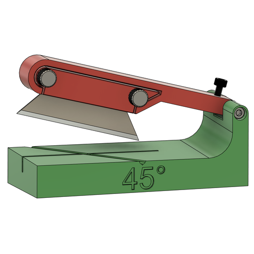 🪢 1.75mm Filament Cutter for SUNLU Filament Connector・Free STL File for ...