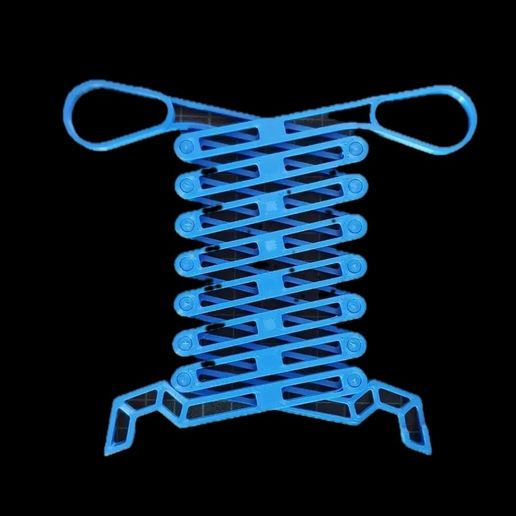 👽 Clip together claw scissor toy・ STL File for 3D printing・Cults