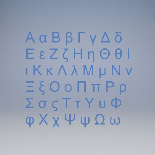 alpha beta symbols copy