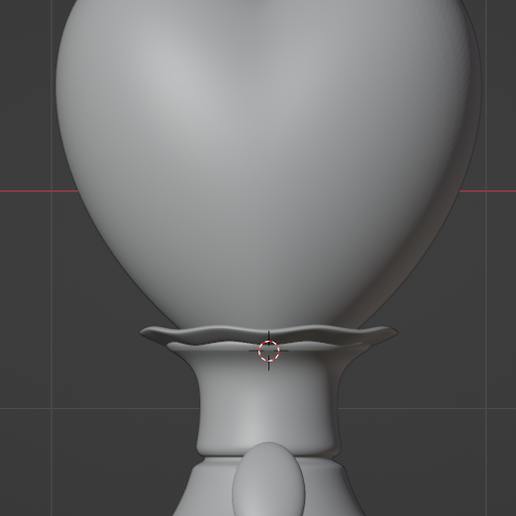 STL file Villainous Lady Tremaine Mover 🪝 ・3D printable model to ...