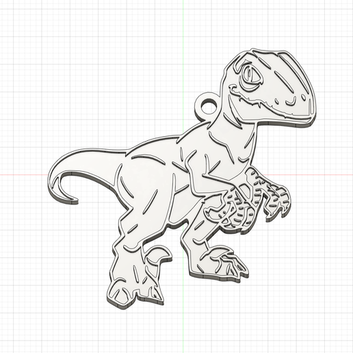 blue raptor dinosaur coloring pages
