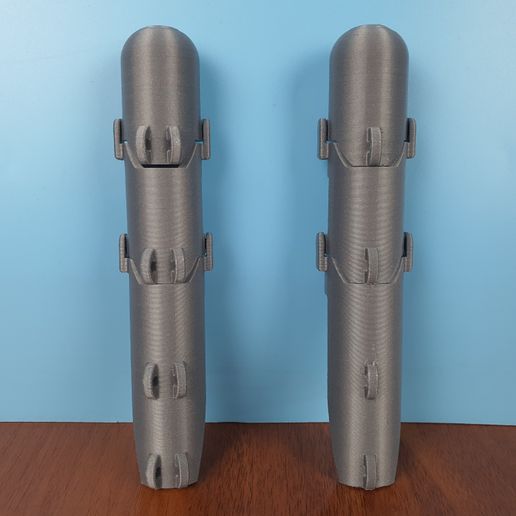🧸 Finger Flick・ 3D File for 3D printing・Cults