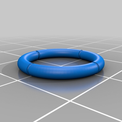 💍 14.9k Best 3D printing files of Rings・STL to download・Cults
