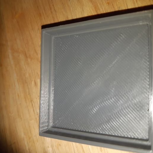 Free STL file am4 amd cpu tray box 📦 ・3D printer design to download・Cults