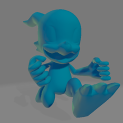Veemon best STL files for 3D printer・41 models to download・Cults