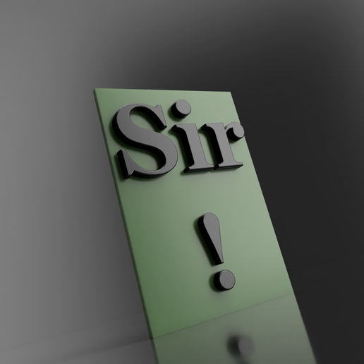 STL file master/ slave epaulette set 🪖 ・Model to download and 3D print ...