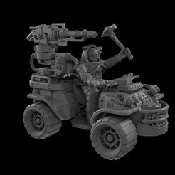 Download 5 3D models from Cultist listed by hsprods • 3D printer files ...