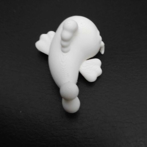 🐠 Moustache Catfish・ 3D File for ・Cults