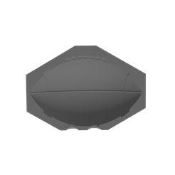 Nfl best free STL files for 3D printer・69 models to download・Cults