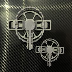 All the 3D printed objects by the community・Cults