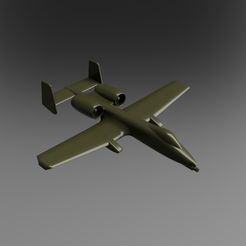 A10 best STL files for 3D printer・172 models to download・Cults