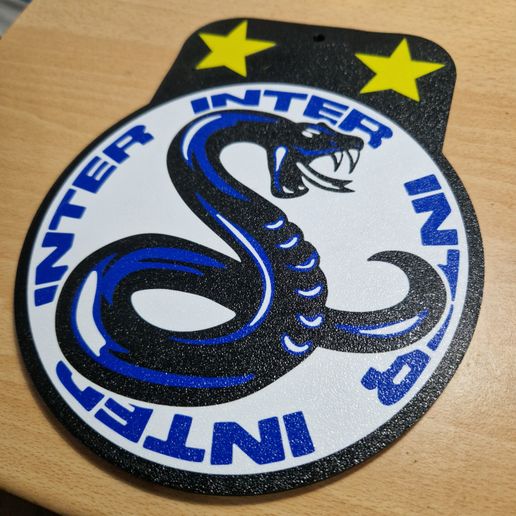 Archivo STL Inter wall shield 🛡️ (3MF)・Plan para descargar y imprimir ...