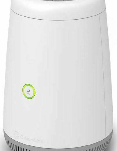 🔗 CenturyLink C4000 Modem Wall Mount・ STL File for ・Cults