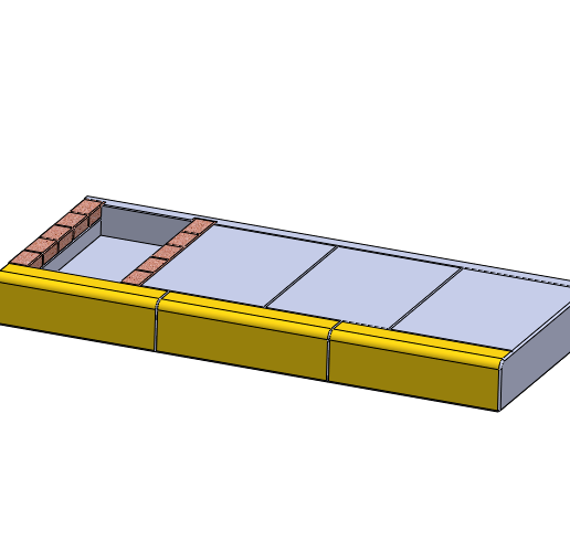 STL file Fingerboard obstacle 🛹 ・3D print model to download・Cults