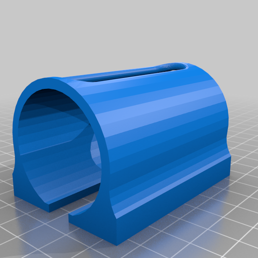 🐕 [HSW] Dog Poop Bag Dispenser・Free STL File for 3D printing・Cults