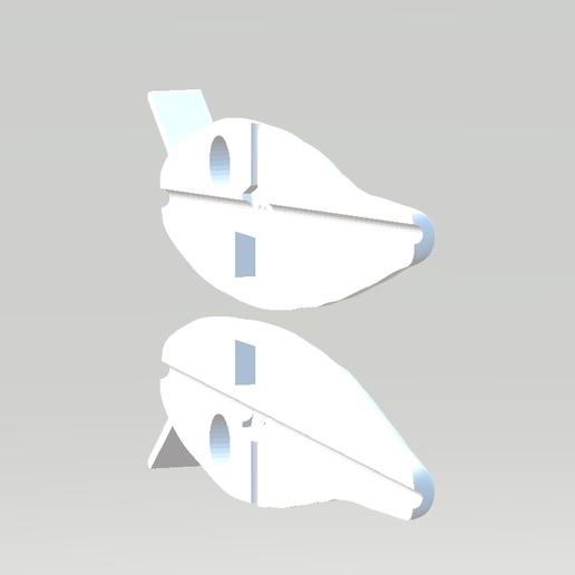 🎣 Fishing lures (wobblers); pike, perch,...・ STL File for 3D printing・Cults