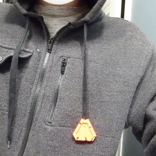 🎭 Bloodpoint Bead・Free 3D File for ・Cults