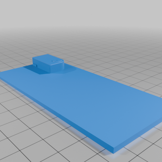 🏗️ Eat-Rite St. Louis (HO SCALE)・Free 3D File for ・Cults