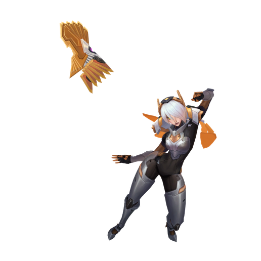 STL file Prestige PROJECT_ Irelia - 12 Variant Print Pack (League of ...