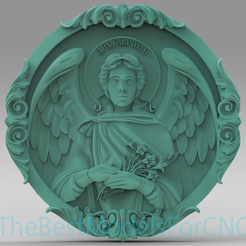 Angel best STL files for 3D printing・3.7k models to download・Cults