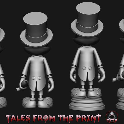 🦗 Jiminy cricket fan art - One part and multipart versions High quality ...