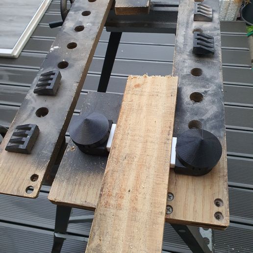 STL file Workbench Cookies 💭 ・3D print model to download・Cults