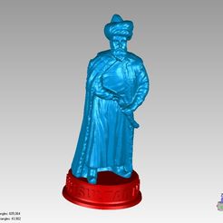 Ottoman best STL files for 3D printer・167 models to download・Cults