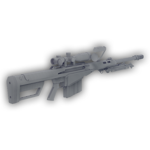 3D file AMR MOD 4 🤙 ・3D printing template to download・Cults
