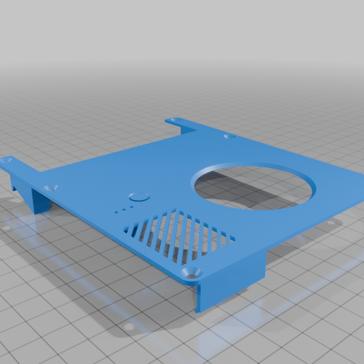 🧞‍♂️ iHeater: Next-Gen Compact Heater for 3D Printers — upgraded with a ...