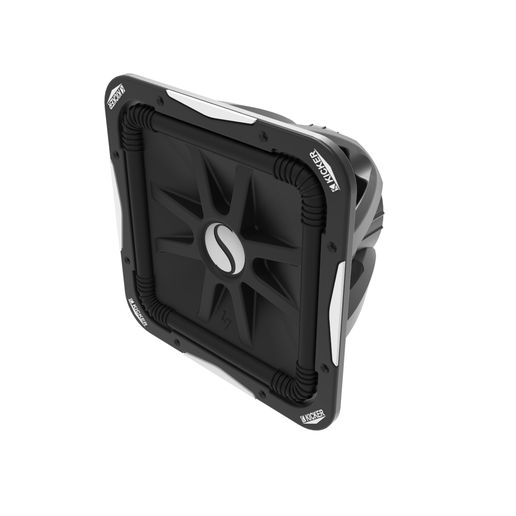 🔉 Kicker 15 L7 S15L7 subwoofer・ STL File for ・Cults