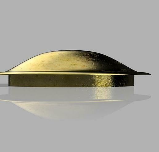 ⚱️ WWF Undertaker's 1995 Urn・Free 3D File for ・Cults