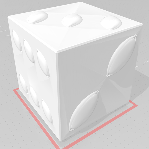 STL file Prison Realm JJK 👾 ・3D printable design to download・Cults
