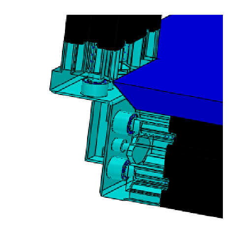 STL file BuildCraft – Perfect for a reliable and robust 3D printer 🖨️ ...