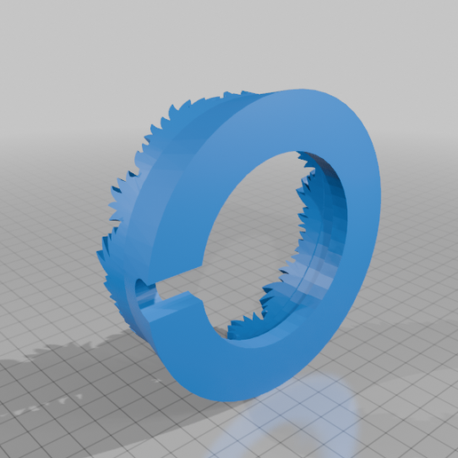 Free 3D file IKEA TOKABO Base 🔦 ・3D printing model to download・Cults
