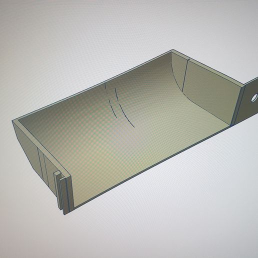 🛞 BMW e90 e91 e92 inlet scoop・ STL File for 3D printing・Cults